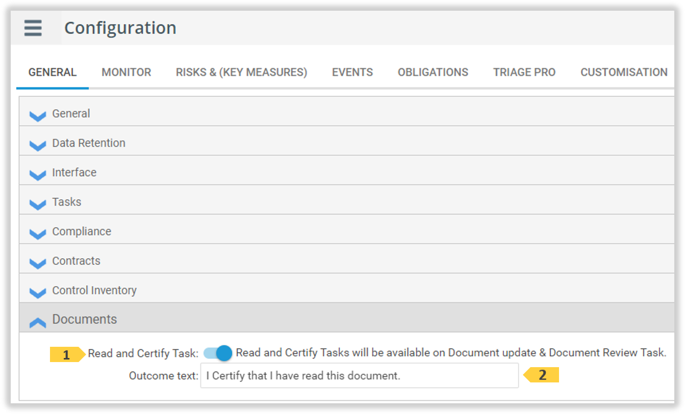Hover over, or click the Options (Hamburger) icon and then click the Save 1 icon.